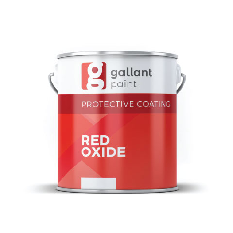 Gallant Paint – Protective Coating Specialist