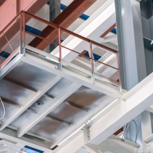 Gallant Paint – Protective Coating Specialist